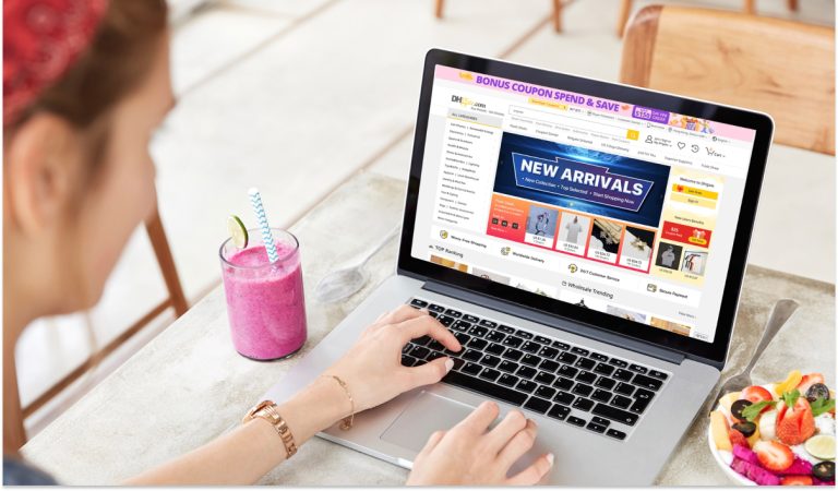 DHgate如何解决“购物诈骗”问题？ – 51tracking-blog